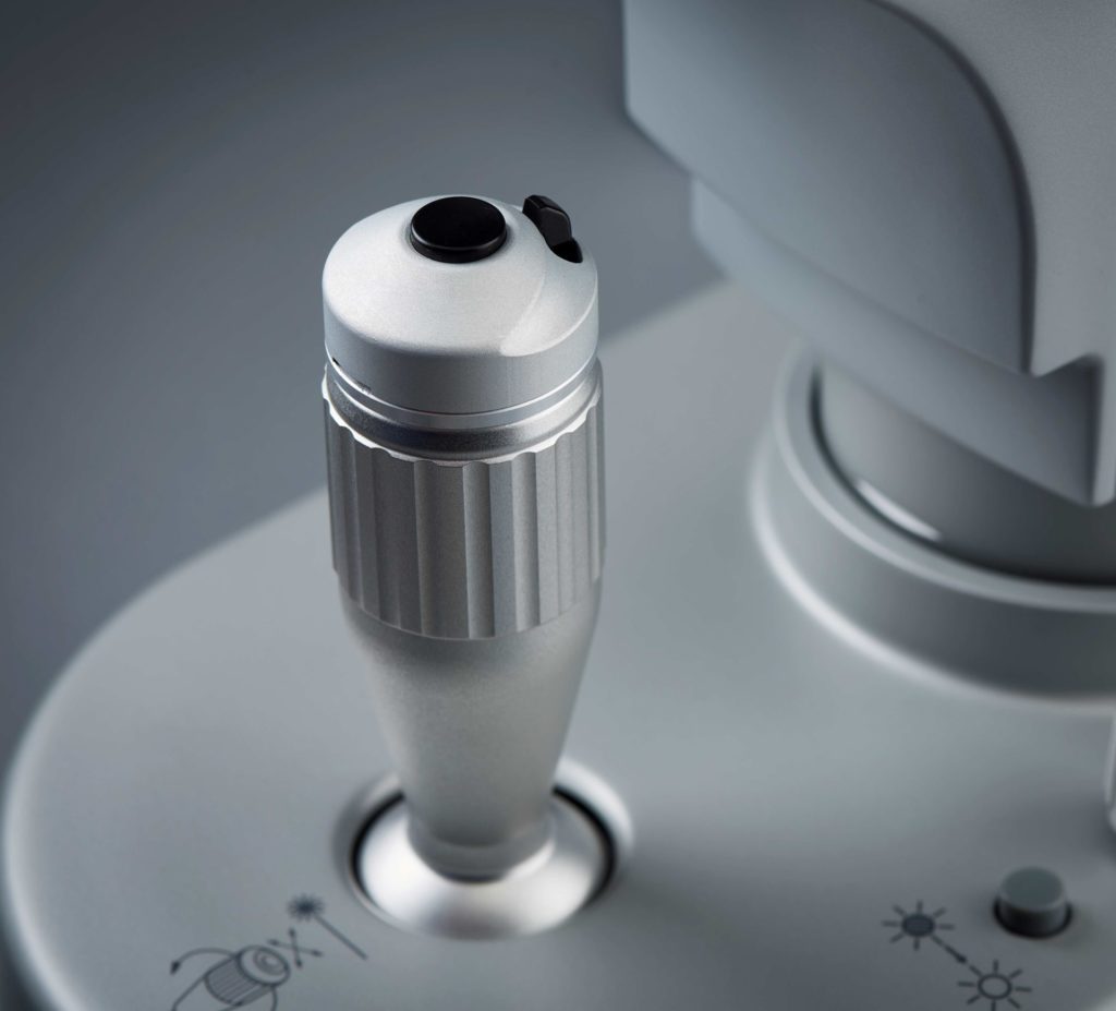 Tango Reflex Neo - Polytech Domilens | Komplettanbieter der Ophthalmologie